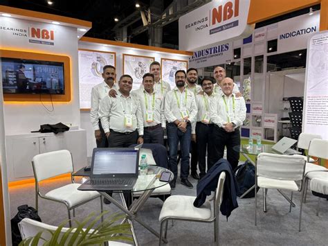 Ankit Anand On Linkedin Glimpses Of Bauma 2024 With Global Team Nbi