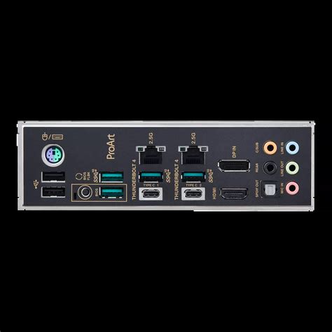 Asus Proart B550 Creator Genoco Pc