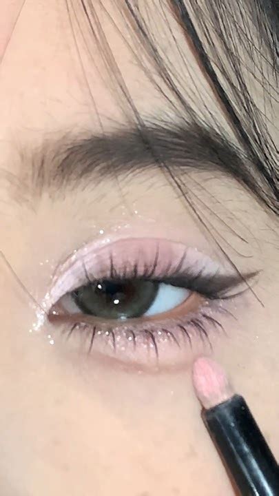 초보자를 위한 쉬운 아이 메이크업 튜토리얼 메이크업 메이크업튜토리얼 아이메이크업 Eyemakeup
