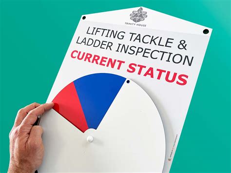 Visual Status Indicator Options My Visual Management