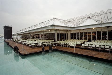 Losberger De Boer Group Fiylo