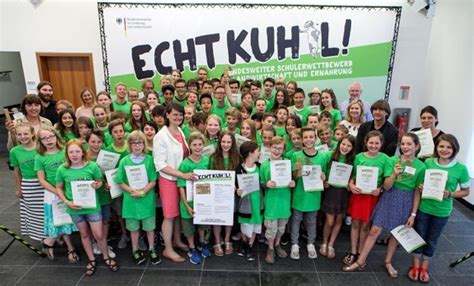 Lebensmittel aus der Region Wissen wos herkommt ein Wettbewerb für Schüler