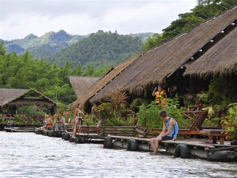 3 Day Kanchanaburi Ayutthaya Tour Package Moonshine Travel Service