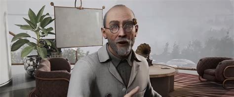 Для Atomic Heart вышло дополнение «Инстинкт Истребления» — трейлер