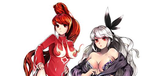 던전앤파이터 던전앤 파이터 커미션 Dungeonandfighter 박박のイラスト Pixiv