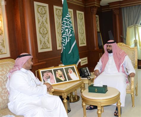 عام نائب أمير منطقة جازان يطلع على سير أعمال اللجنة التنفيذية لتحفيز
