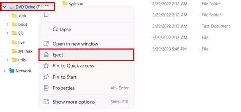 Monter Un Fichier ISO Sous Windows 11 10 Et 8 IONOS