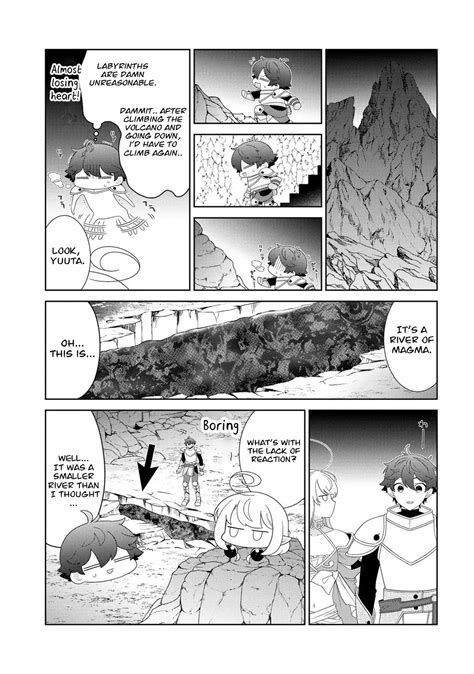 Read Seirei Tachi No Rakuen To Risou No Isekai Seikatsu 49 Onimanga