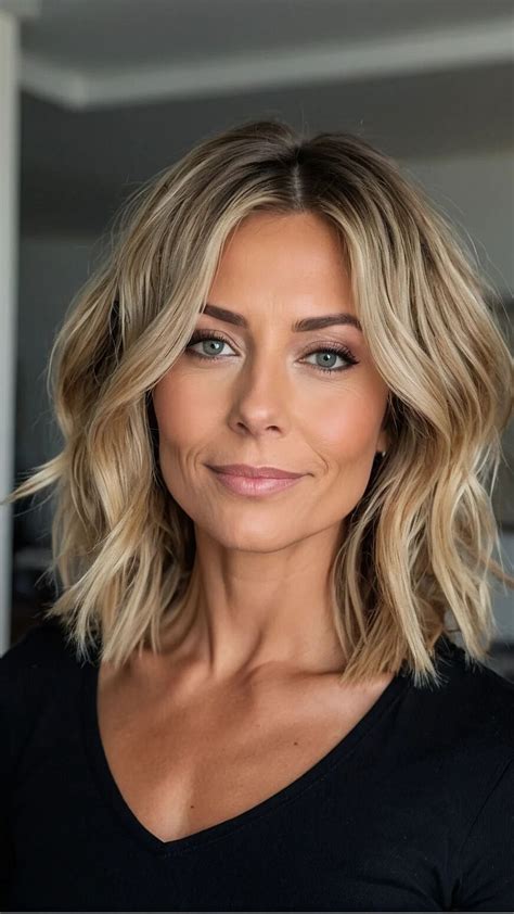 25 Blonde Fall Color Trends For 2024 Stunning New Looks