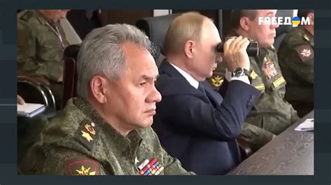 Путин Шойгу и Герасимов ОТВЕТЯТ за войну против Украины Когда ордер