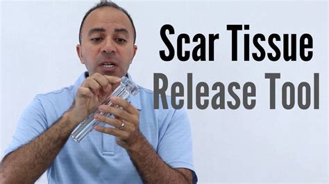 Unveiling The Top Scar Tissue Massage Tools Revolutionize Your