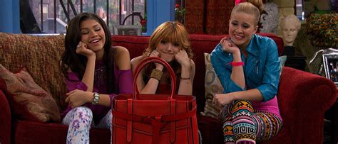 Shake It Up Disney Shows