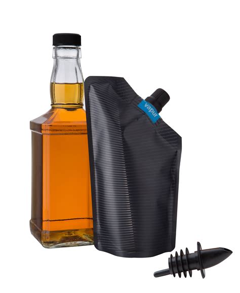 Vapur After Hours Portable Incognito Flask