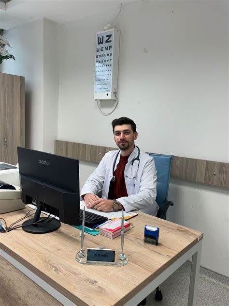 Ekinözünde uzman hekimler hasta kabulüne başladı Elbistanın Sesi