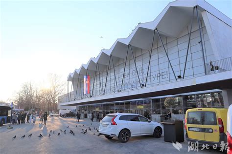 在汉央企承建中国铁路欧洲“第一单” 匈塞铁路贝诺段开通运营 荆楚网 湖北日报网
