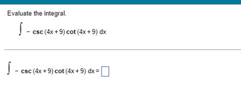 Solved Evaluate The Chegg
