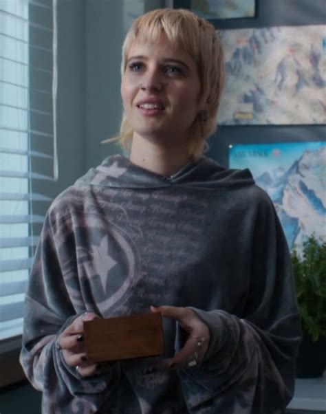 Harper Heartbreak Harper High Vibes