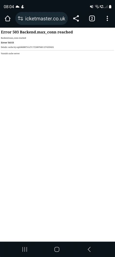 Scott Moore ⚛ On Linkedin Devoops 503