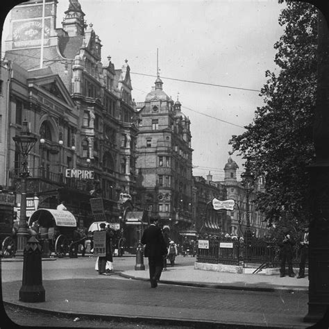 London | SKC4622 London, 1901. Biografen Empire. London, 190… | Flickr