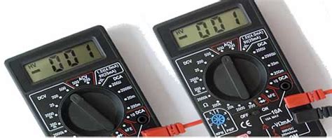 Мультиметр DT-830B