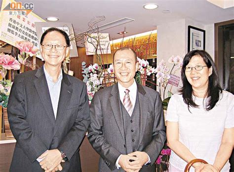 政情：嚴秉泉陳南祿同一「阿媽」生 東方日報