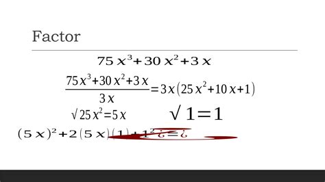 Rational Algebraic Expressions And Operations Pptx