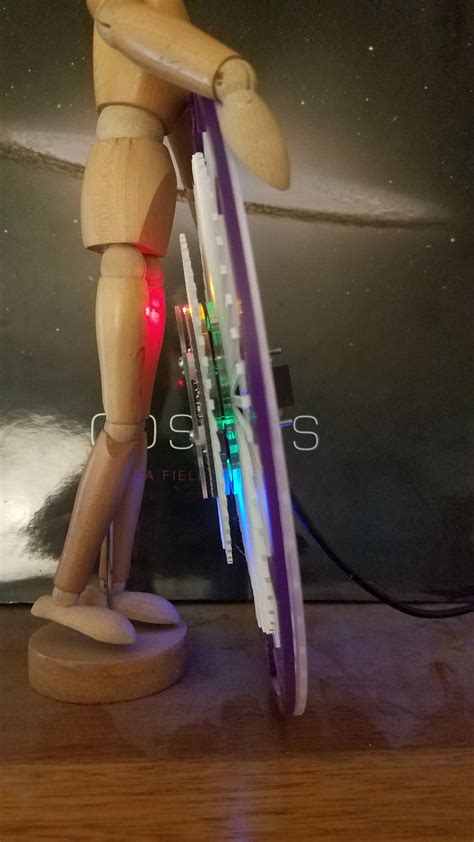 Gallery Project Precision Hackaday Io