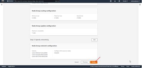 Add Worker Nodes To Amazon EKS Cluster OSTechNix