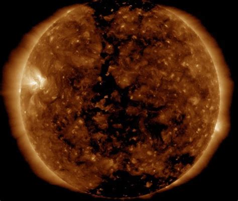 Магнитные бури сегодня прогноз на 18 февраля
