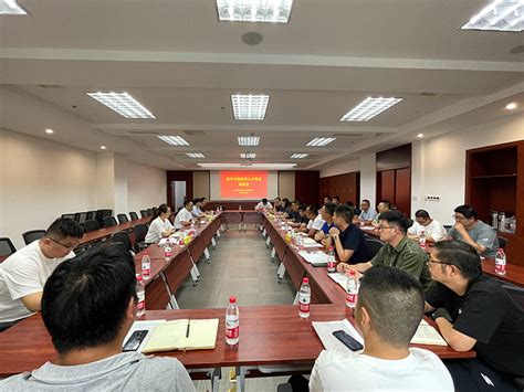 润扬集团多措并举搭建青年员工成长平 江苏润扬交通工程集团有限公司