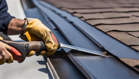 Drip Edge Installation Guide And Tips