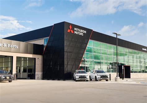 Mitsubishi Dealer Auto Parts
