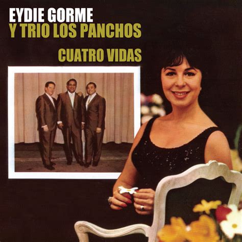 Eydie Gormé Mejores Canciones · Discografía · Letras