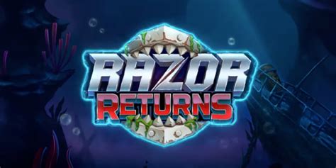 Razor Returns Slot Review 2025 Free Play Demo