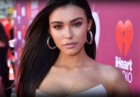 Madison Beer Birthday