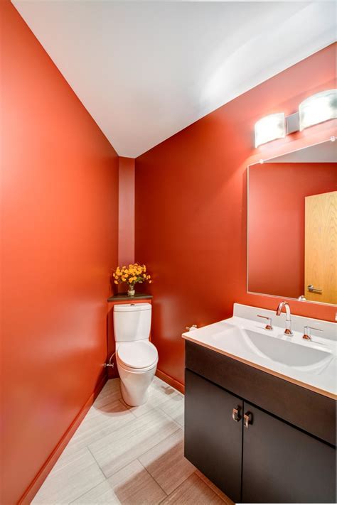 Bathrooms — Rochman Design Build