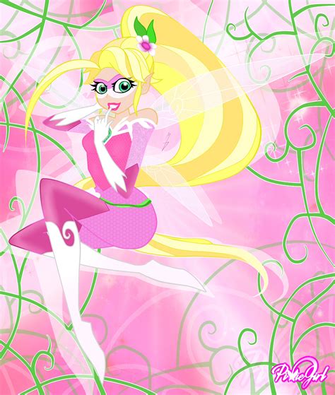 Image Pixie Girl Miraculous Pixie Girl Wikia Fandom Powered