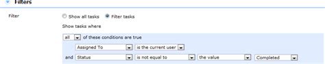 Reports That Show Users Their Own Records Quickbase Help