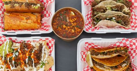Don Taco Restaurant Menu In Dublin Order From Just Eat