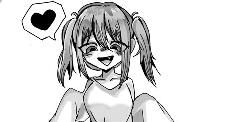 落書き 本日の落描き るりのイラスト Pixiv