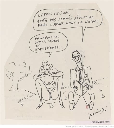 Georges Wolinski And His Sharp Cartoons On Sex Politics And Society