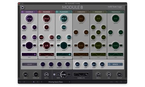 Ssl Module Test Bonedo