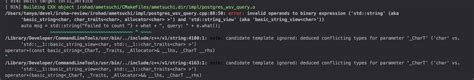 Highlight Errors And Warnings In Build Output Issue Microsoft Vscode Cmake Tools GitHub