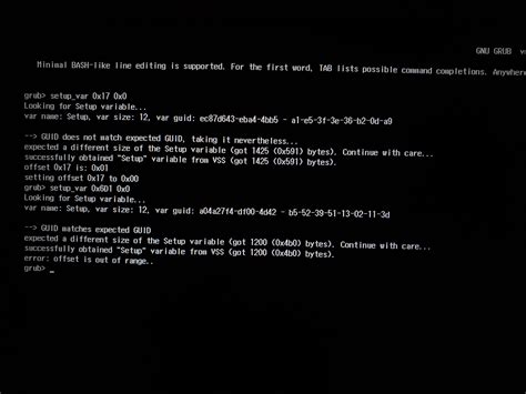 Request Acer Aspire A717 72G Bios Unlock BIOS Modding Guides And Problems Win Raid Forum