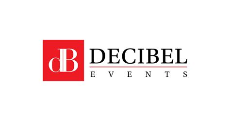 5 Inspiring Examples Of Event Signage Design Decibel Events