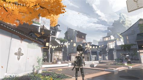 Wuthering Waves Tgs Trailer Released Rpgamer☝️ Descubra A Emoção Do