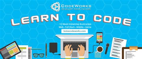 Boise Codeworks Sponsors The Idaho Potato Drop