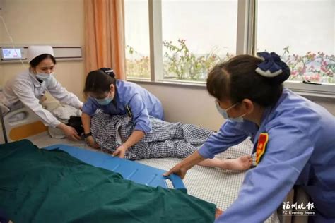 真把护工取消了！福建、天津等多地医院推出“无陪护制度” 科普 健康160资讯网