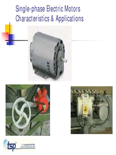 Split Phase Motor Pdf Pdf Capacitor Electric Motor