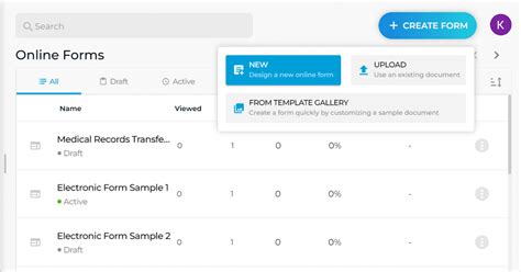 How To Create Custom Forms 3 Easy No Code Methods